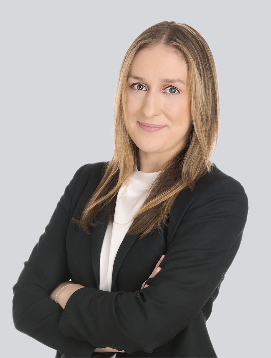 Courtney D. Bine – Wade Ash LLC